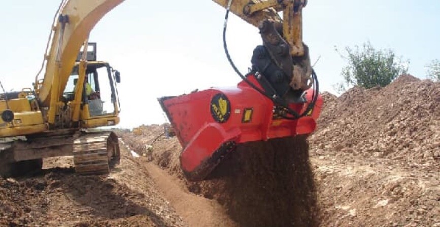 ALLU Transformer – One-Step Material Processing - ALLU Global