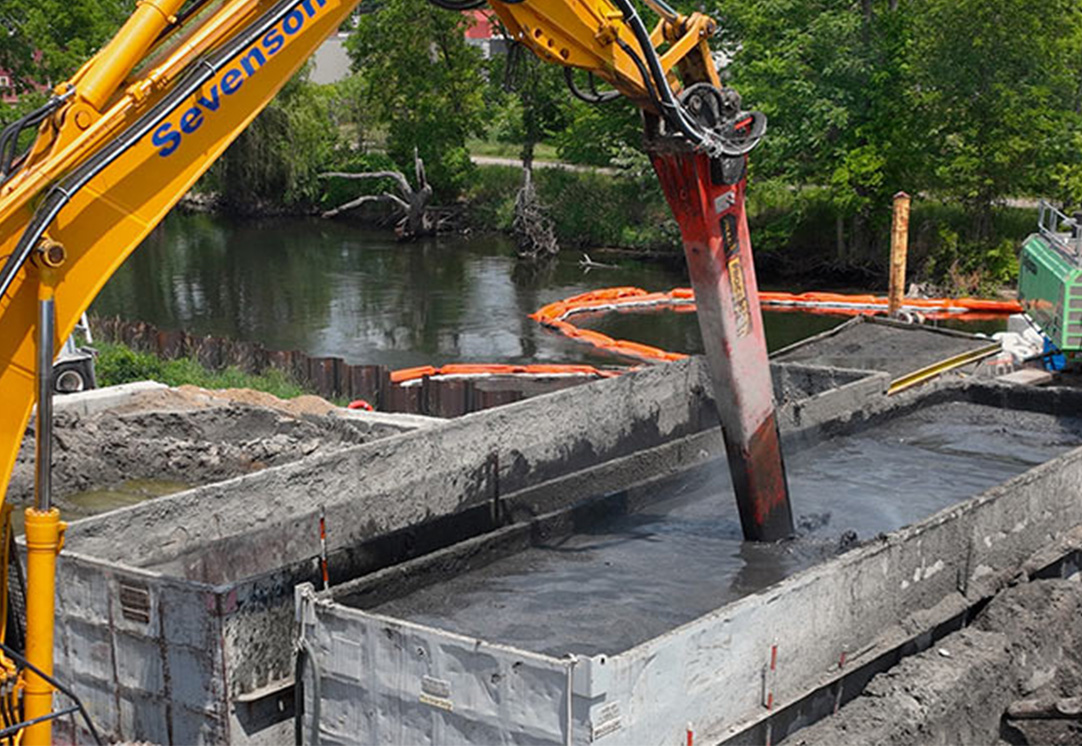 ALLU Processor Power Mixer - ALLU